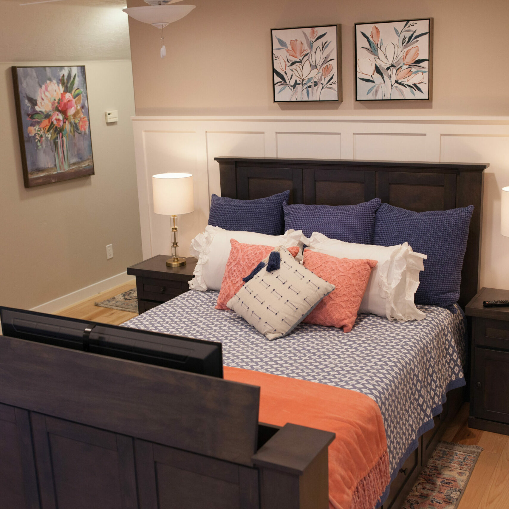 Next hartford sleigh bed store