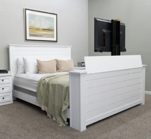 Cape Cod Bed Builder - Wildwood Functional Furniture