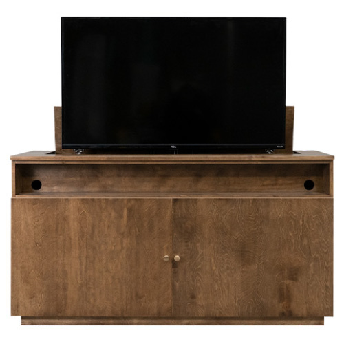 Madison TV Lift Cabinet - TV Lift Cabinets - Wildwood TV Lift Furniture